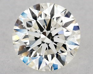Round Cut Diamonds at James Allen