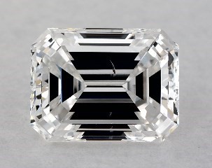 Emerald Cut Loose Diamonds - Magnified in 360° HD | JamesAllen.com