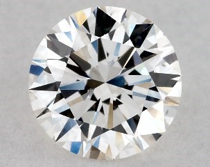 Round Cut Diamonds at James Allen
