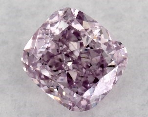 Fancy Purple Diamonds | JamesAllen.com