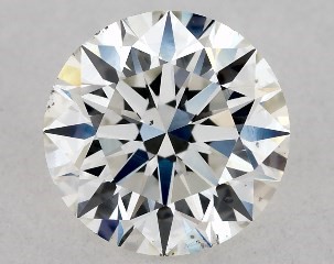Round Cut Diamonds at James Allen