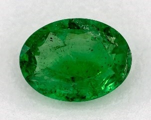 Green Emerald Gemstones | JamesAllen.com