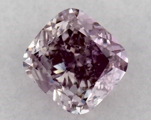 Fancy Purple Diamonds | JamesAllen.com