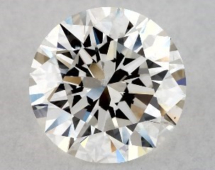 Round Cut Diamonds at James Allen