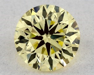 Fancy Yellow Diamonds | JamesAllen.com