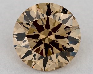 Fancy Brown Diamonds | JamesAllen.com