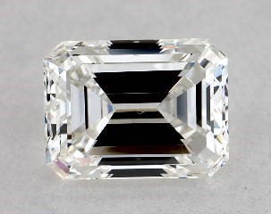 Emerald Cut Loose Diamonds - Magnified in 360° HD | JamesAllen.com