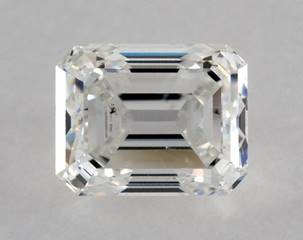 Emerald Cut Loose Diamonds - Magnified in 360° HD | JamesAllen.com