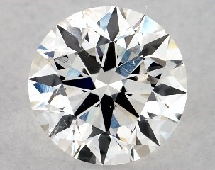 All Diamonds - Magnified in 360° HD | JamesAllen.com