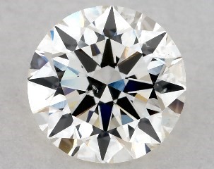 Round Cut Diamonds at James Allen