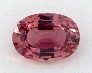 Natural Pink Sapphire Gemstones - Magnified in 360° HD | JamesAllen.com