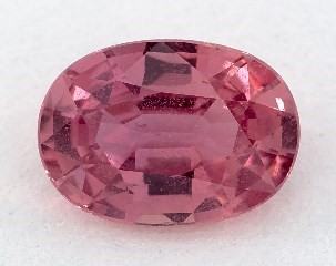 Natural Pink Sapphire Gemstones - Magnified in 360° HD | JamesAllen.com