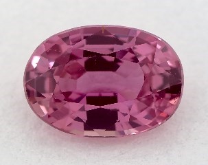 Natural Pink Sapphire Gemstones - Magnified in 360° HD | JamesAllen.com