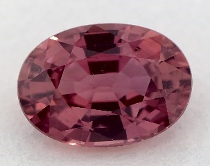 Natural Pink Sapphire Gemstones - Magnified in 360° HD | JamesAllen.com