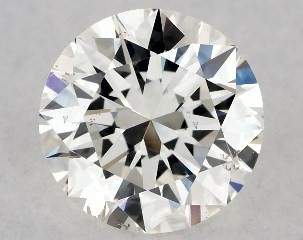 Round Cut Diamonds at James Allen