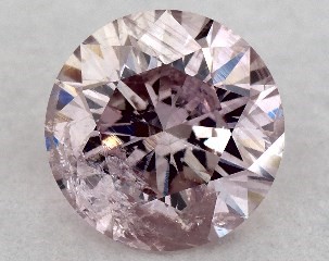 Fancy Purple Diamonds | JamesAllen.com