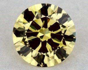 Fancy Yellow Diamonds | JamesAllen.com