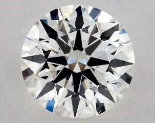 Round Cut Diamonds at James Allen