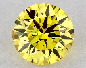 Fancy Yellow Diamonds | JamesAllen.com