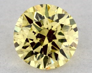 Fancy Yellow Diamonds | JamesAllen.com