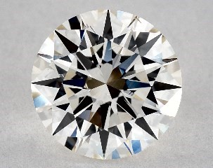 Round Cut Diamonds at James Allen