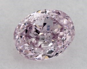 Fancy Purple Diamonds | JamesAllen.com
