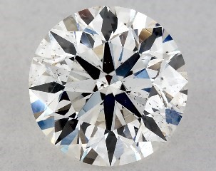 Round Cut Diamonds at James Allen