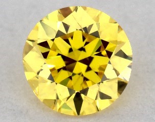 Fancy Yellow Diamonds | JamesAllen.com