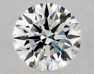 Round Cut Diamonds at James Allen