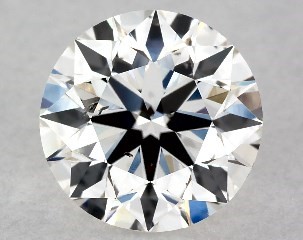 Round Cut Diamonds at James Allen