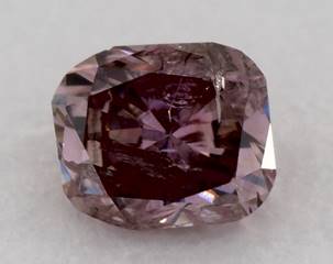 Fancy Purple Diamonds | JamesAllen.com