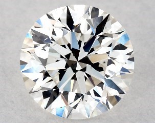 Round Cut Diamonds at James Allen