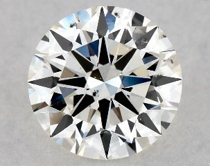 Round Cut Diamonds at James Allen