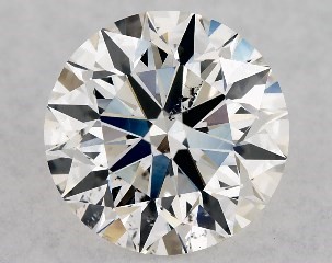 Round Cut Diamonds at James Allen