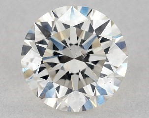 Round Cut Diamonds at James Allen