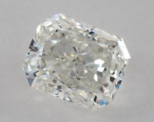 Radiant Cut Loose Diamonds - Magnified in 360° HD | JamesAllen.com
