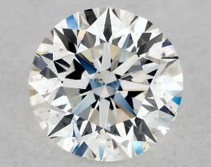 Round Cut Diamonds at James Allen
