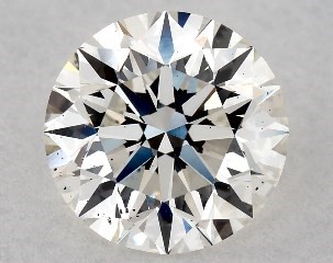 Round Cut Diamonds at James Allen