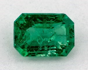 Green Emerald Gemstones | JamesAllen.com