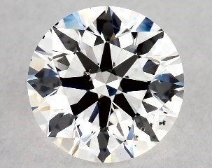 Round Cut Diamonds at James Allen