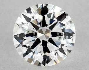 Round Cut Diamonds at James Allen