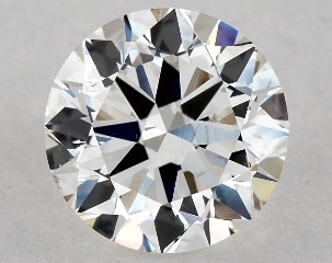 Round Cut Diamonds at James Allen