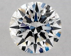Round Cut Diamonds at James Allen