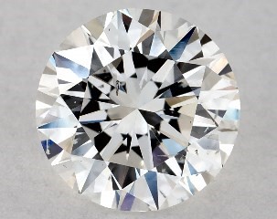 Round Cut Diamonds at James Allen