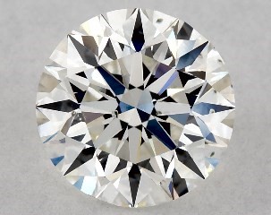 Round Cut Diamonds at James Allen