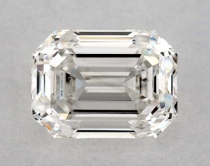 Emerald Cut Loose Diamonds - Magnified in 360° HD | JamesAllen.com