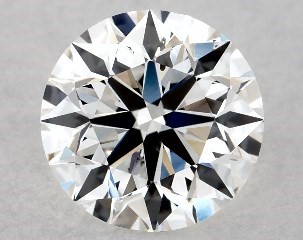 Round Cut Diamonds at James Allen