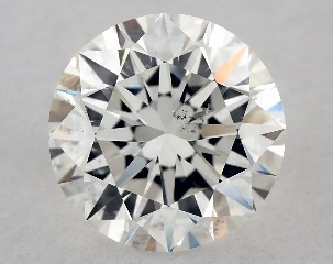 Round Cut Diamonds at James Allen