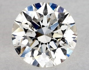 Round Cut Diamonds at James Allen
