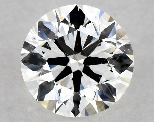Round Cut Diamonds at James Allen